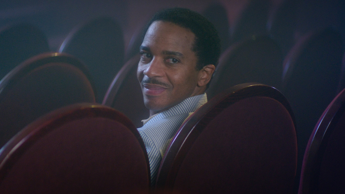 The Actor’ review by manousos • Letterboxd