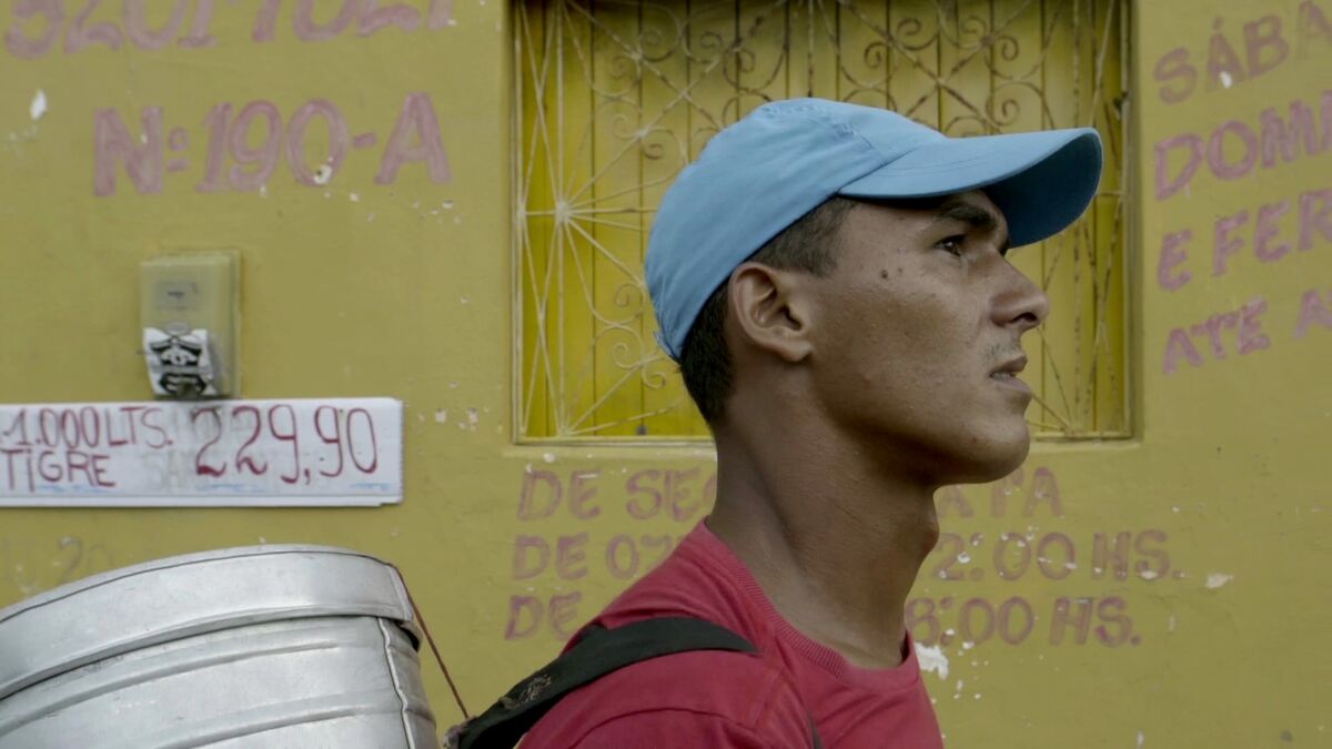 ‎Tingo Lingo (2018) directed by Wallace Santos • Reviews, film + cast ...