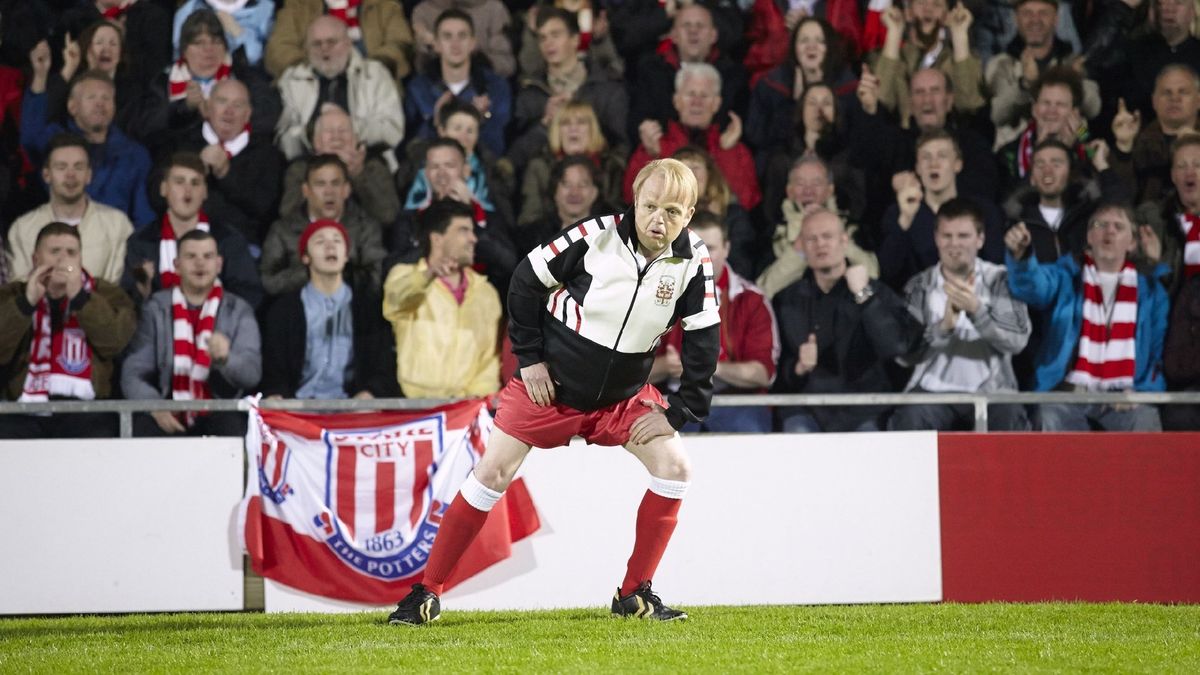 ‎Marvellous (2014) directed by Julian Farino • Reviews, film + cast ...
