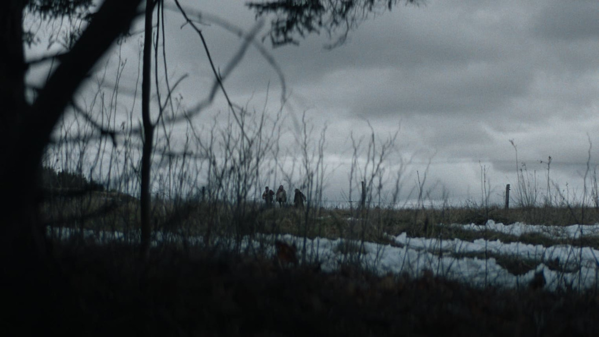 ‎The Fading (2023) directed by Rafaël Beauchamp • Reviews, film + cast ...