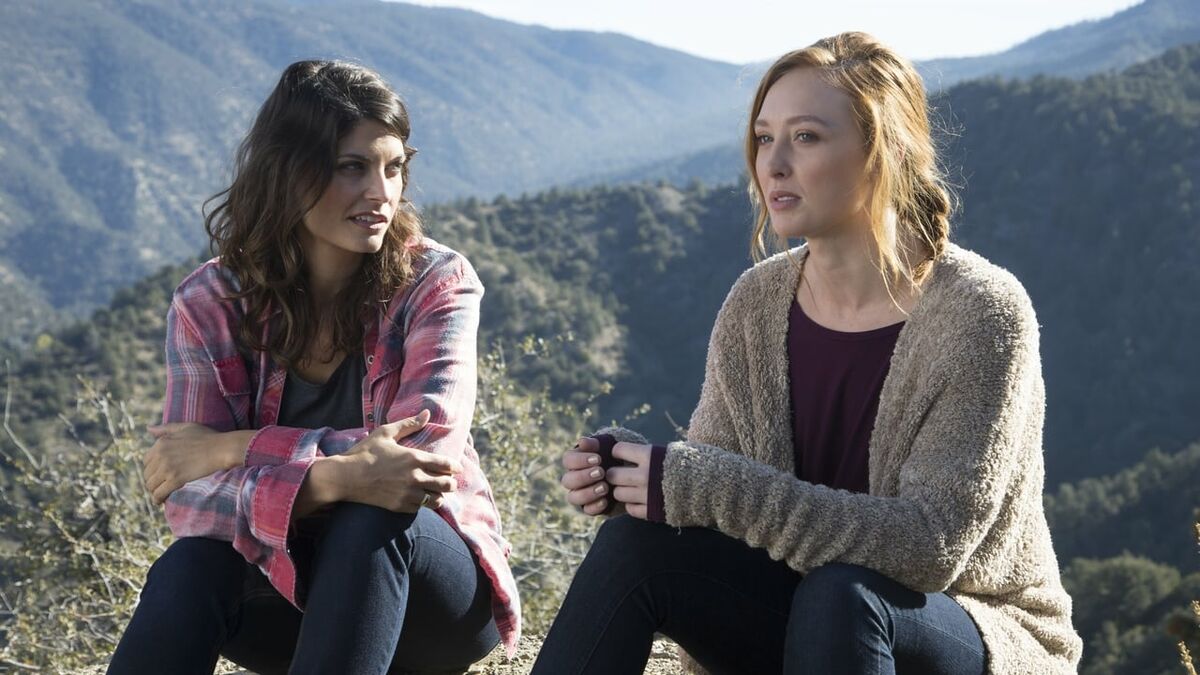 ‎More Beautiful for Having Been Broken (2019) directed by Nicole Conn ...