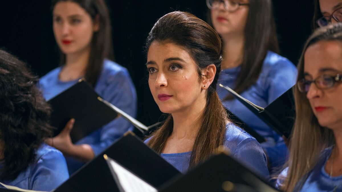 ‎The Intruder (2020) directed by Natalia Meta • Reviews, film + cast ...