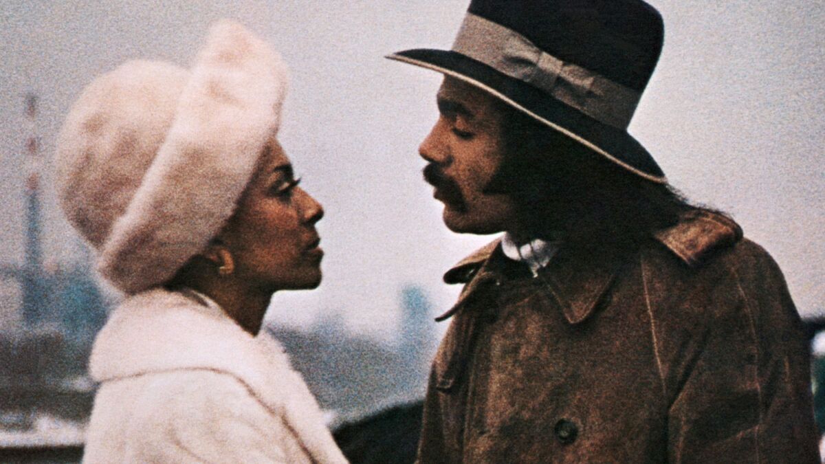 ‎Super Fly (1972) directed by Gordon Parks Jr. • Reviews, film + cast ...