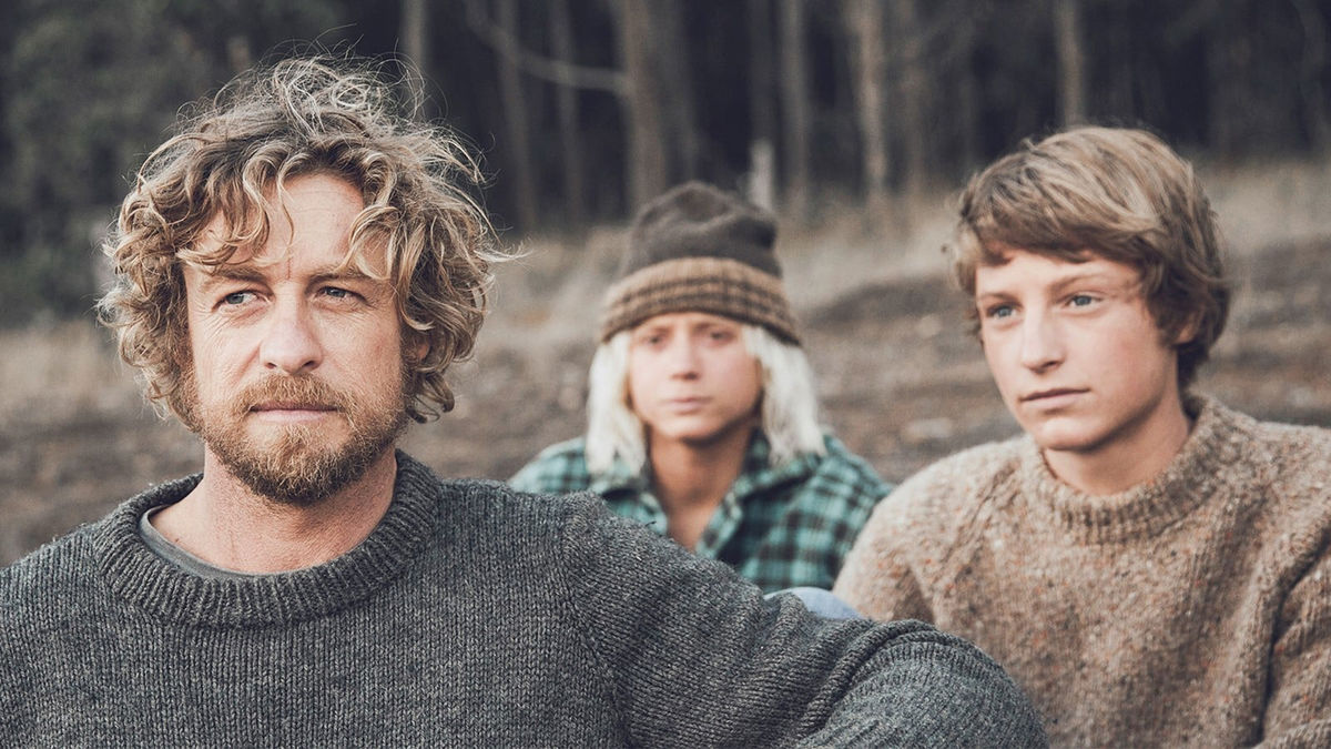 ‎Breath (2017) directed by Simon Baker • Reviews, film + cast • Letterboxd