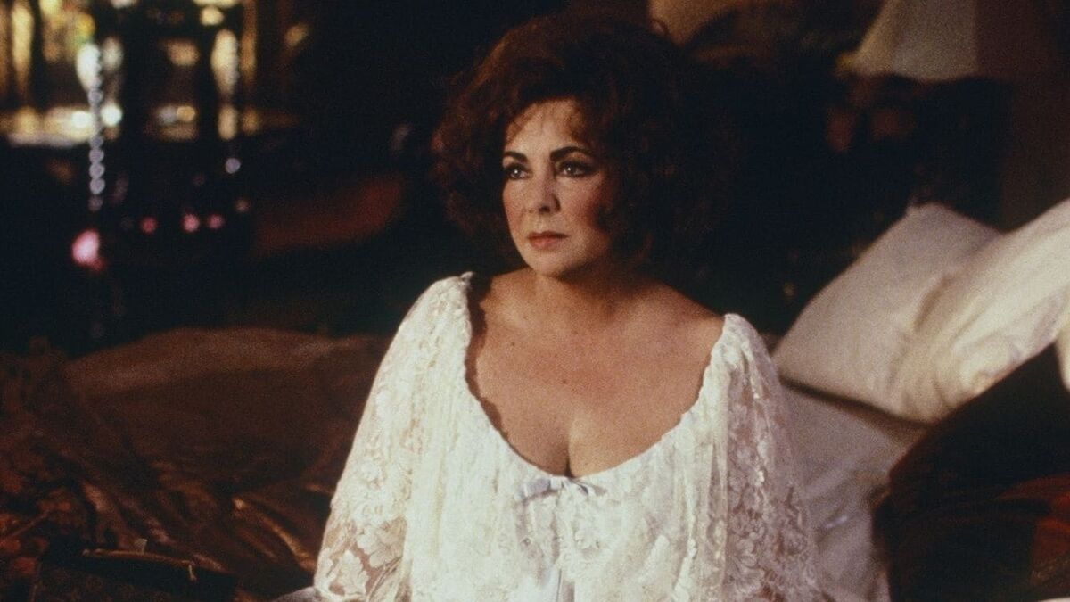 ‎Sweet Bird of Youth (1989) directed by Nicolas Roeg • Reviews, film ...