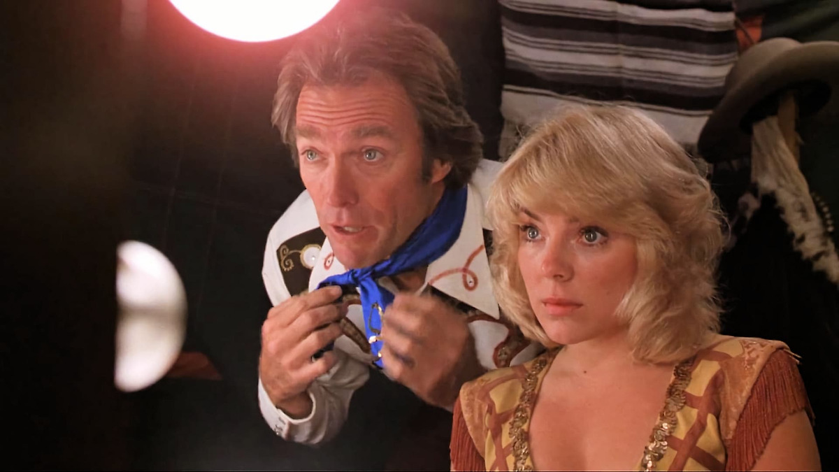 Bronco Billy’ review by Ross Ruediger • Letterboxd