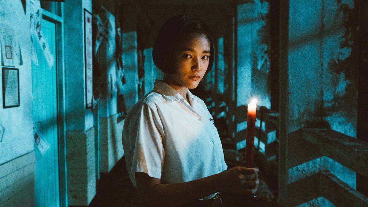 ‎Detention (2019) directed by John Hsu • Reviews, film + cast • Letterboxd