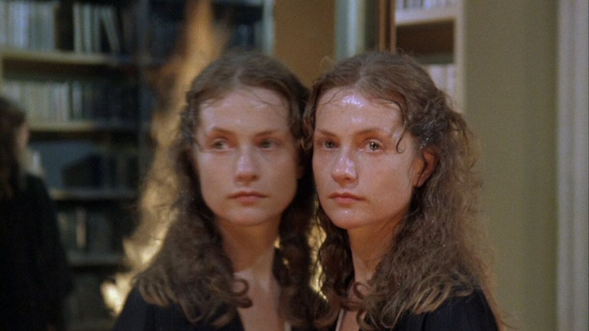 Malina’ review by Miss Lize • Letterboxd
