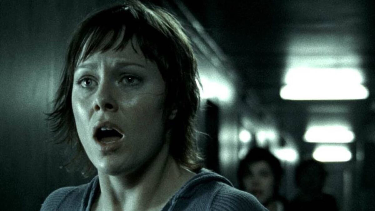 ‎Cold Prey (2006) directed by Roar Uthaug • Reviews, film + cast ...