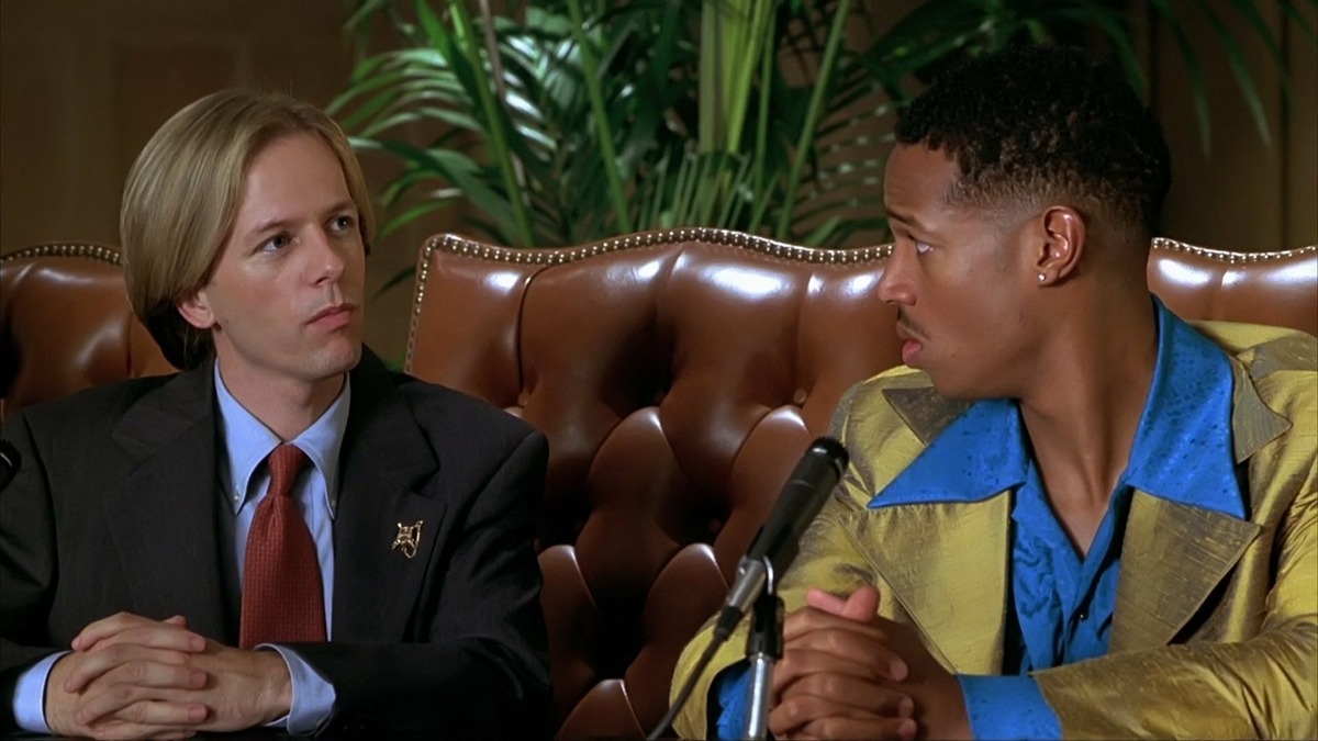 ‎Senseless (1998) directed by Penelope Spheeris • Reviews, film + cast ...