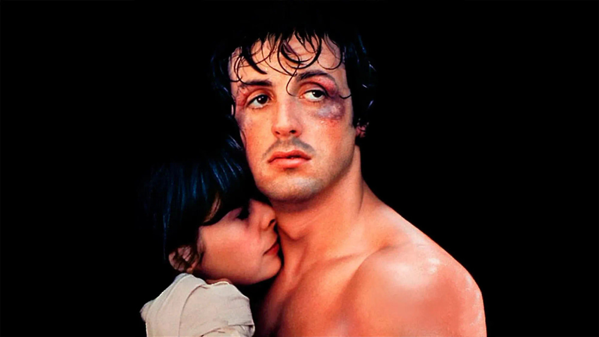 Rocky’ review by shrekknowsmovie • Letterboxd