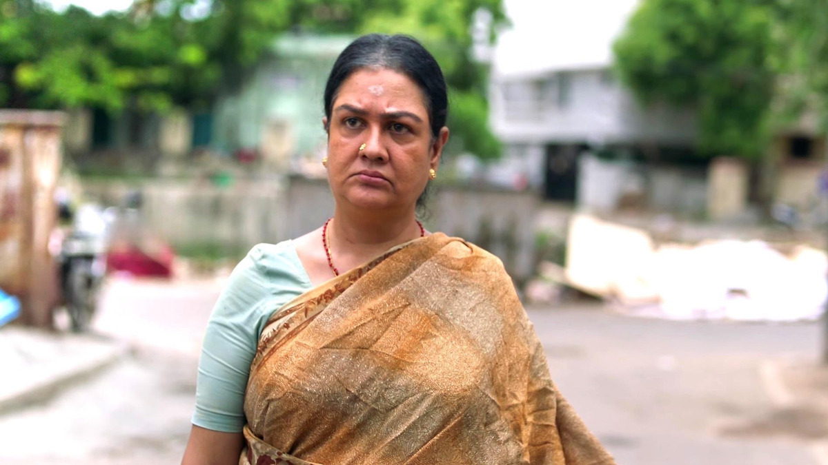 ‎J.Baby (2024) directed by Suresh Mari • Reviews, film + cast • Letterboxd