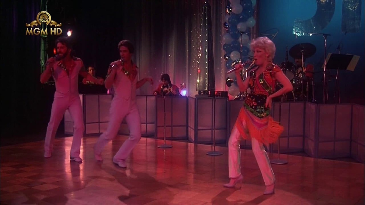 ‎Jinxed! (1982) directed by Don Siegel • Reviews, film + cast • Letterboxd