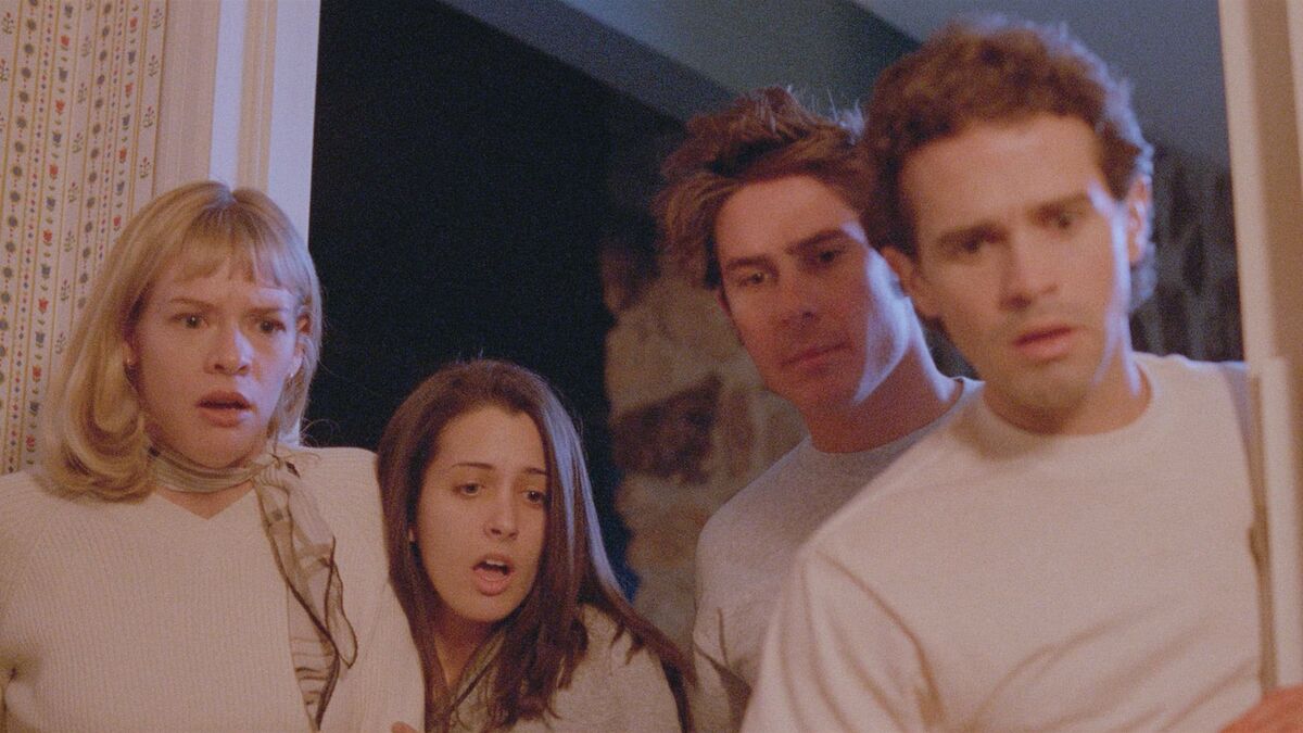 ‎Kolobos (1999) directed by Daniel Liatowitsch, David Todd Ocvirk ...