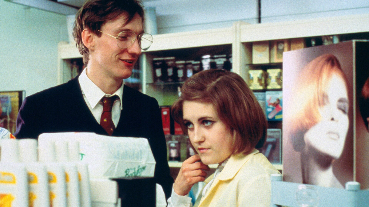 The Short & Curlies’ watched by flootz • Letterboxd