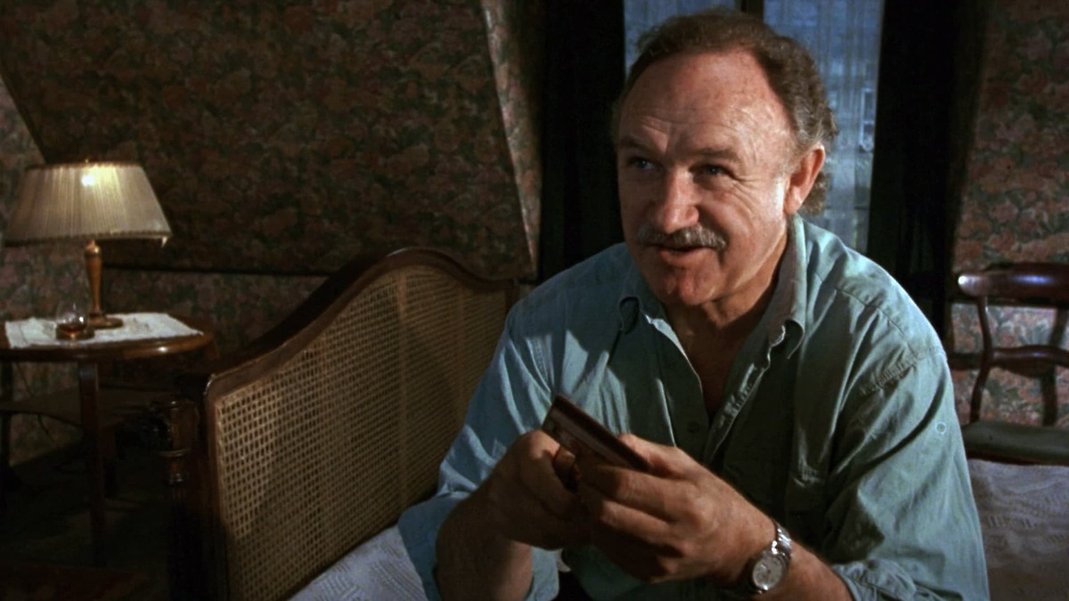 ‎Company Business (1991) directed by Nicholas Meyer • Reviews, film ...