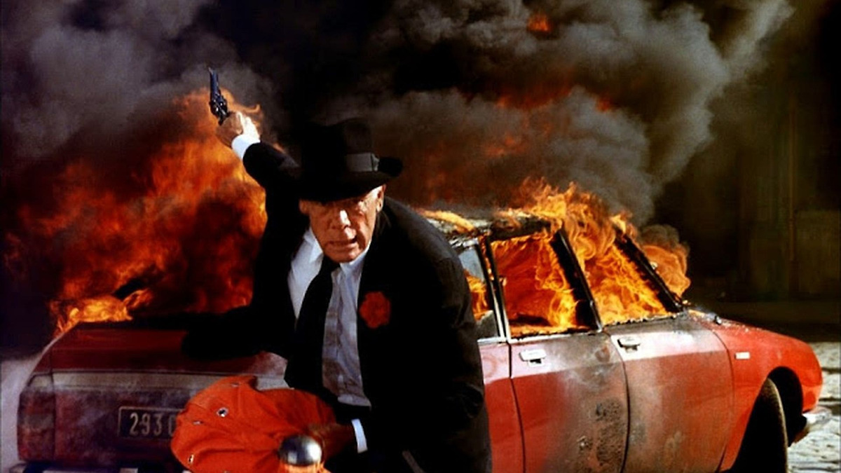 ‎Exhumed Films: eX-Fest Part VIII, a list of films by Garrett Smith ...