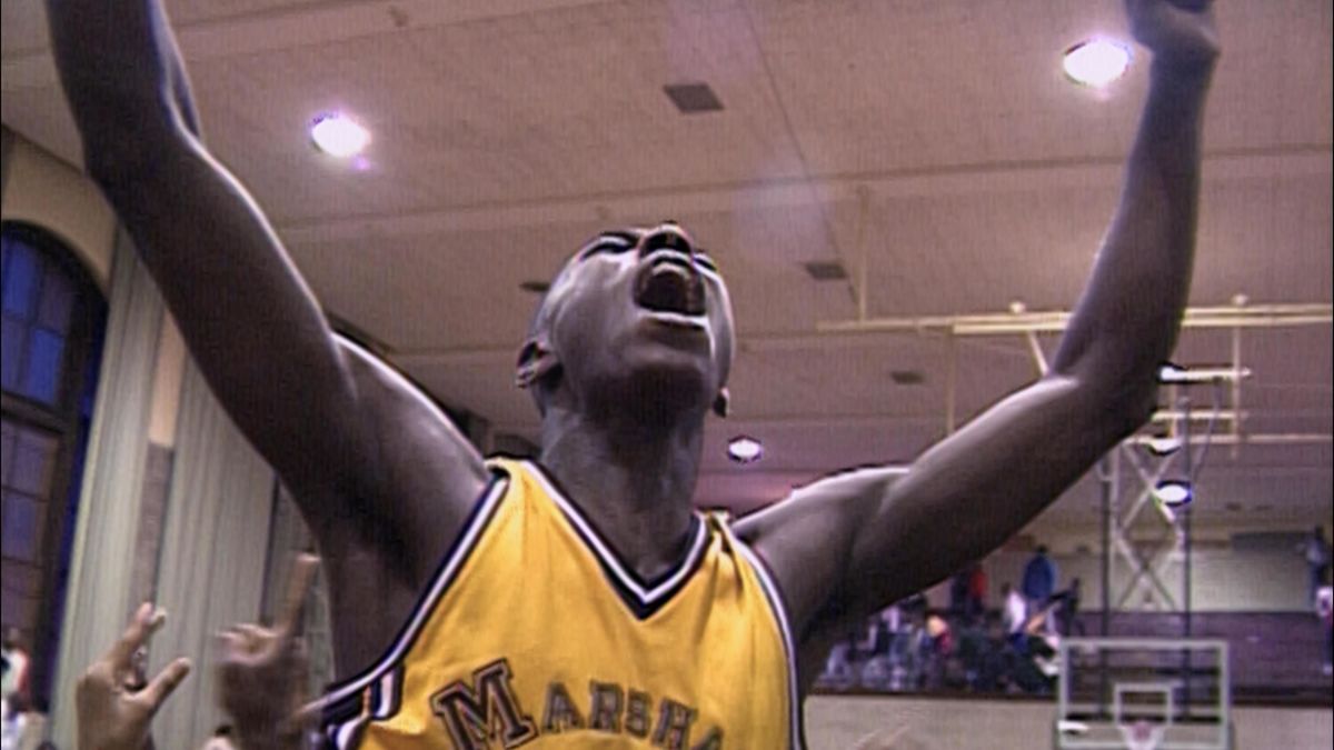 ‎Hoop Dreams (1994) directed by Steve James • Reviews, film + cast ...