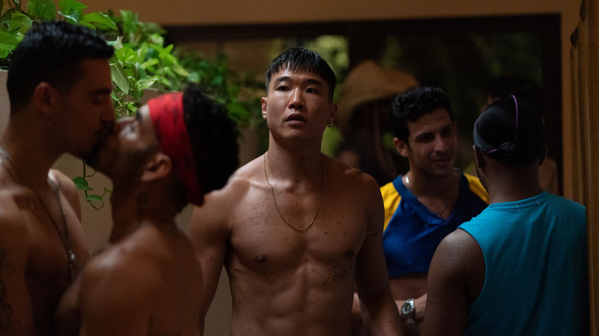 ‎Fire Island (2022) directed by Andrew Ahn • Reviews, film + cast ...