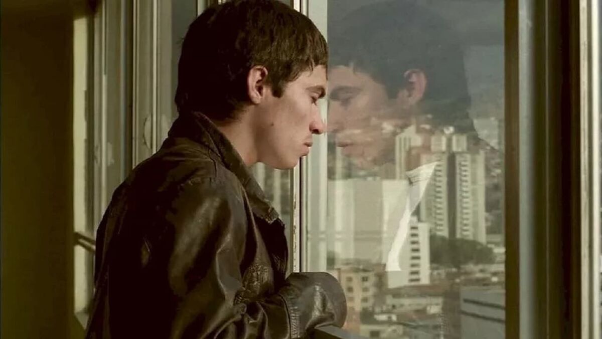 ‎Rodrigo D. No Future (1990) directed by Víctor Gaviria • Reviews, film ...