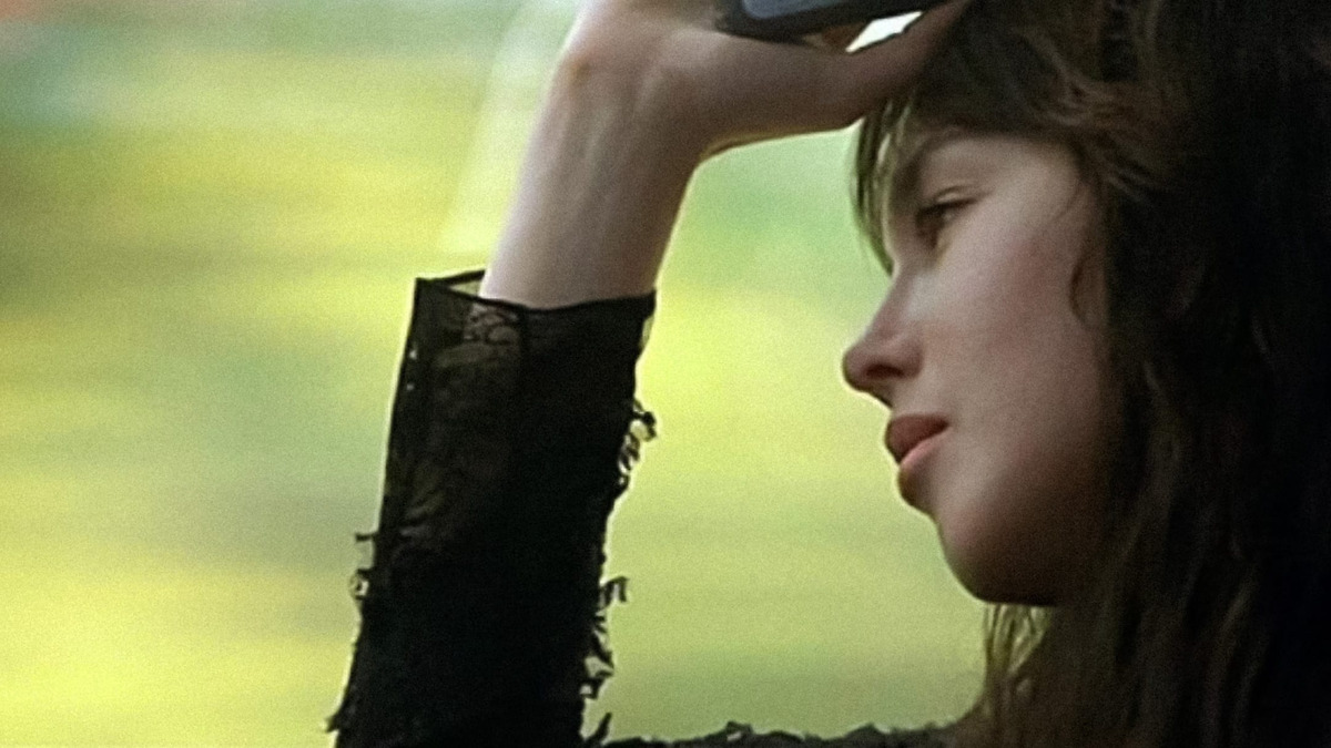 ‎The Repentant (2002) directed by Laetitia Masson • Reviews, film ...