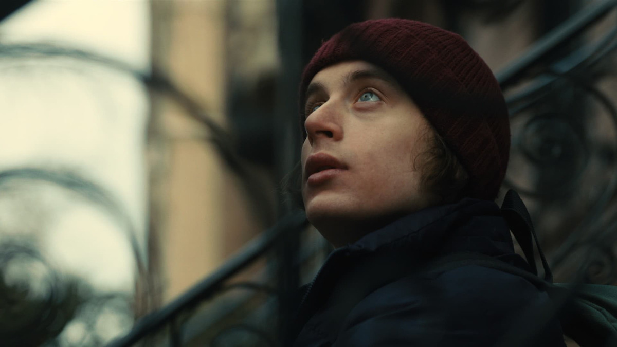 ‎Gabriel (2014) directed by Lou Howe • Reviews, film + cast • Letterboxd