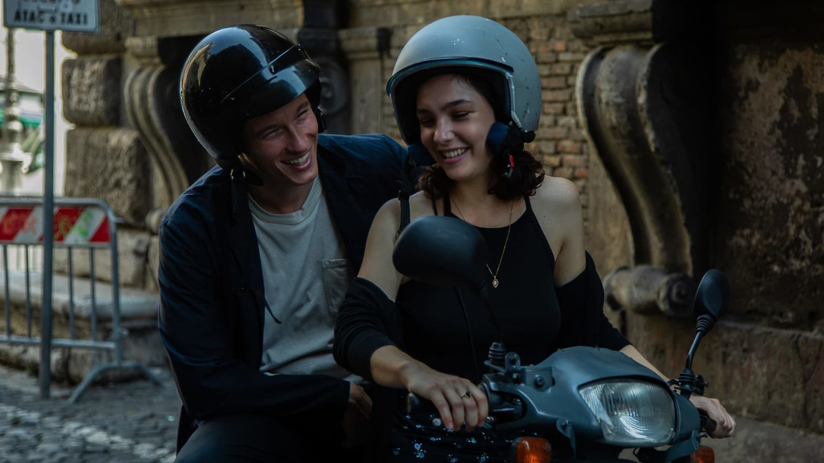 ‎Divine (2020) directed by Jan Schomburg • Reviews, film + cast ...