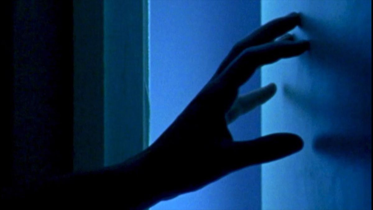 ‎White Light (2007) directed by Robbie Banfitch • Reviews, film + cast ...