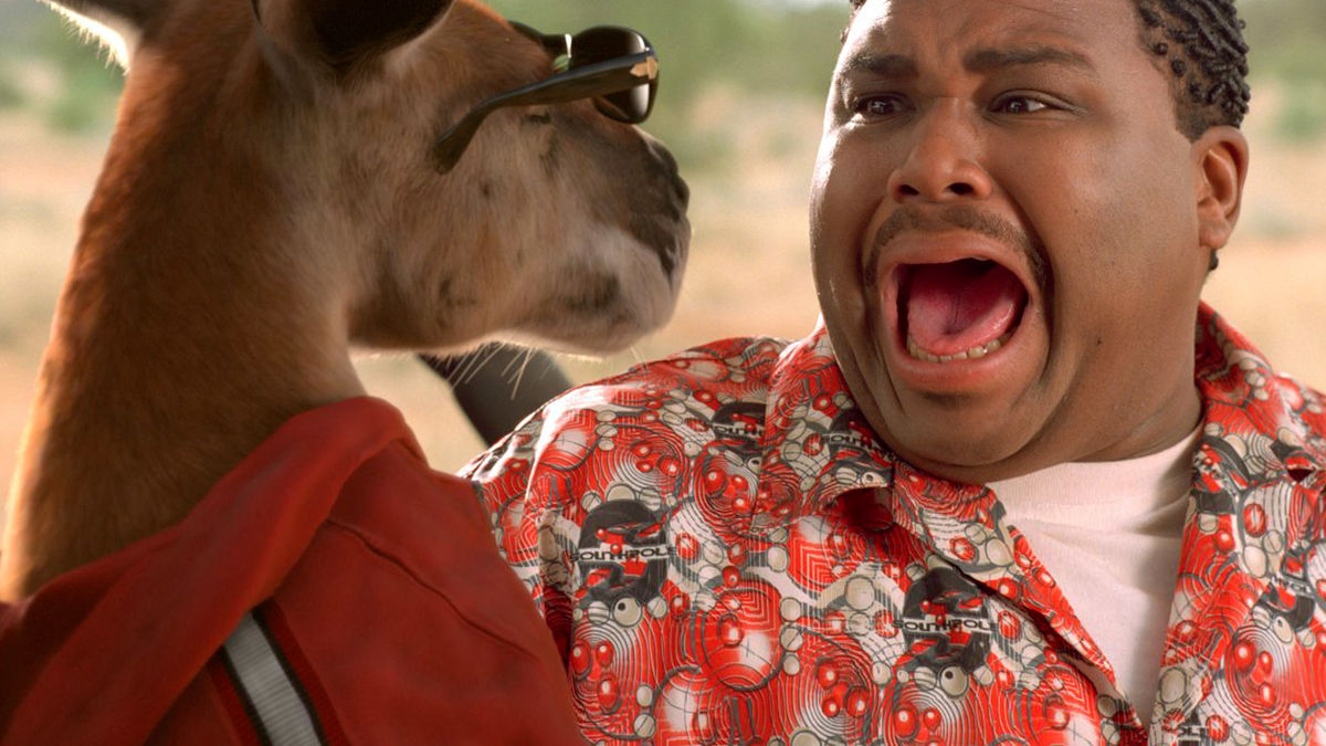 Kangaroo Jack’ review by Boxer_Santaros • Letterboxd