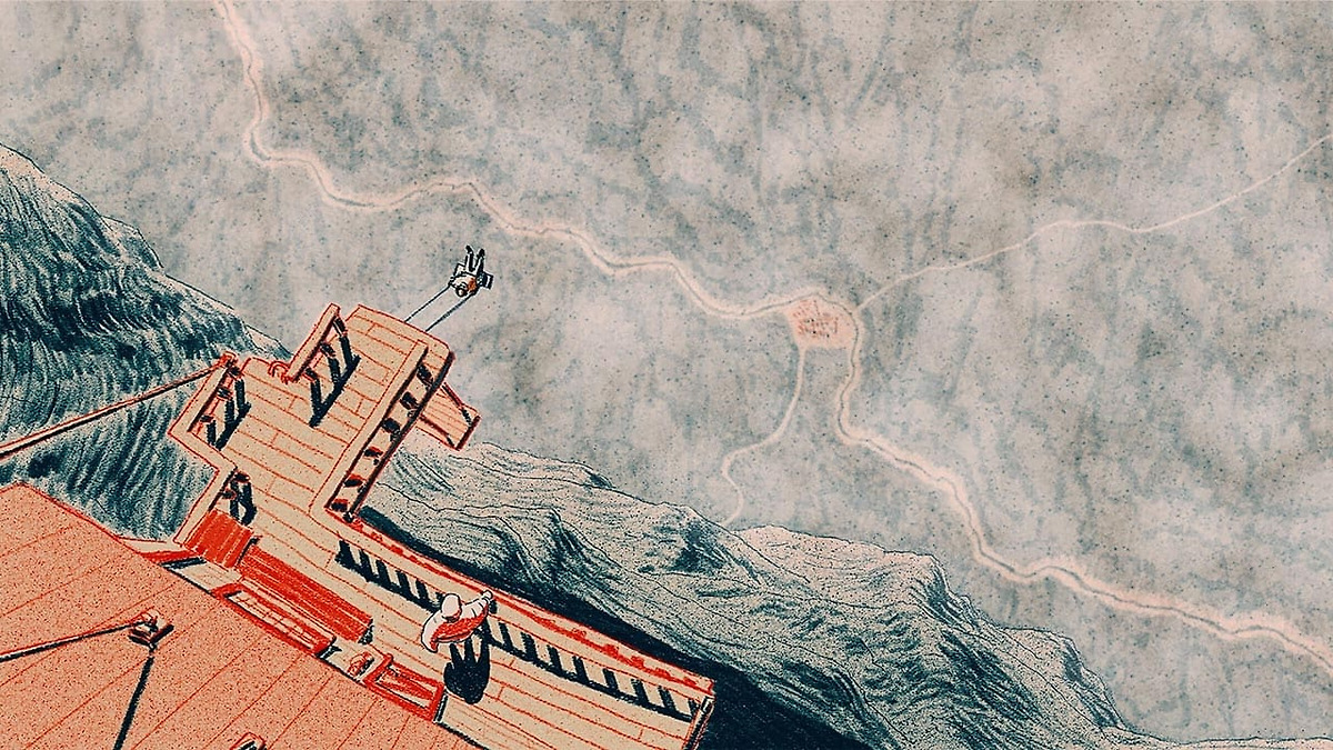 ‎Ice Merchants (2022) directed by João Gonzalez • Reviews, film + cast ...