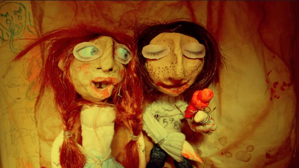 ‎Lesbian Circle Jerk (2025) directed by Maya Gunhilda • Reviews, film ...