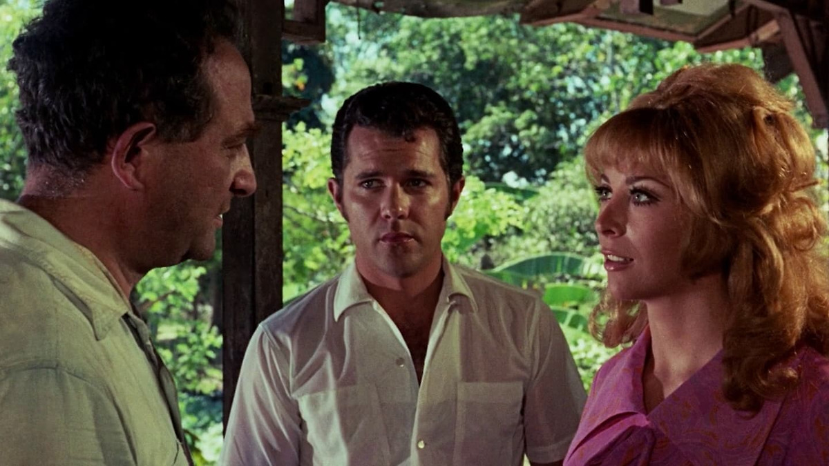 Mad Doctor of Blood Island’ review by hotsake • Letterboxd