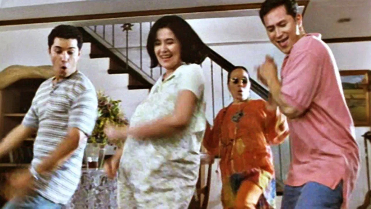 ‎Pusong Mamon (1998) directed by Joel Lamangan, Eric Quizon • Reviews ...