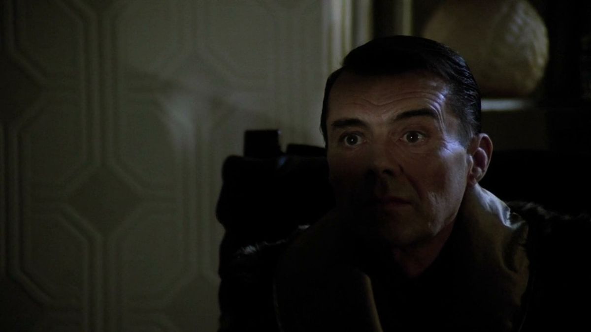 ‎Despair (1978) directed by Rainer Werner Fassbinder • Reviews, film ...