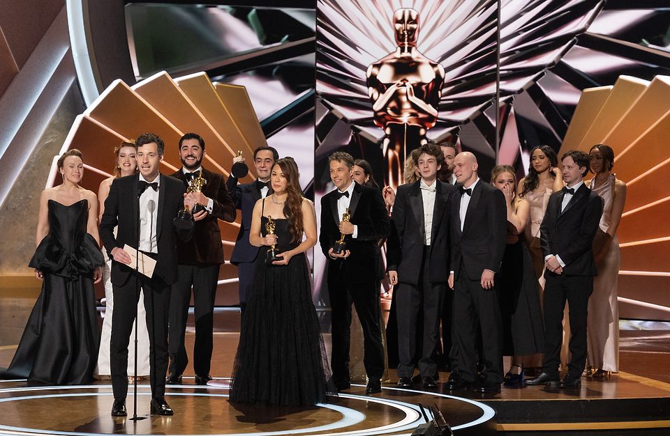 ‎Magic Mikey: How Anora’s Best Picture Oscar win signifies a fantastic ...