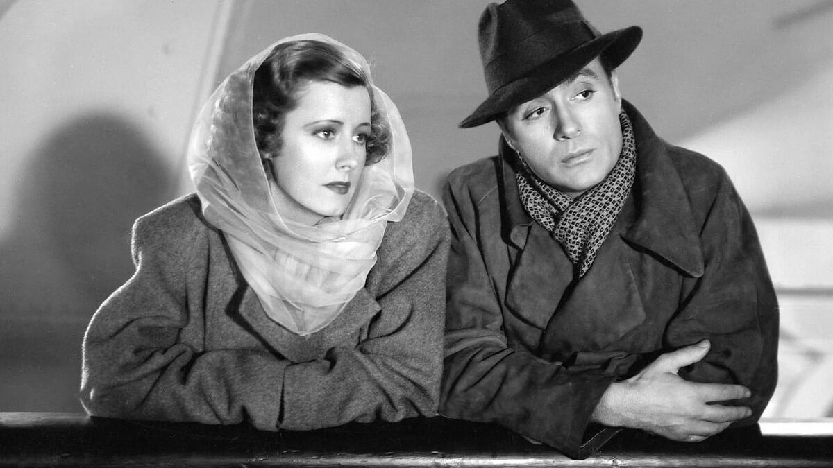 Love Affair’ review by owen • Letterboxd