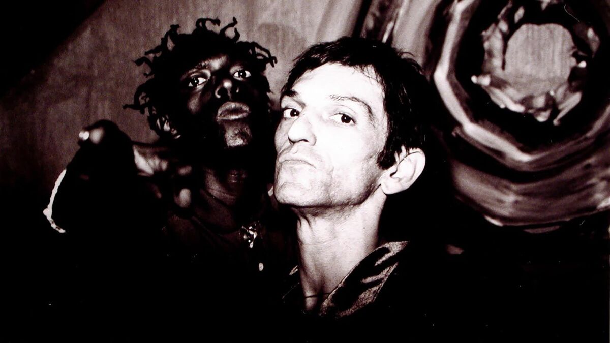 ‎The Trespasser (2001) directed by Beto Brant • Reviews, film + cast ...