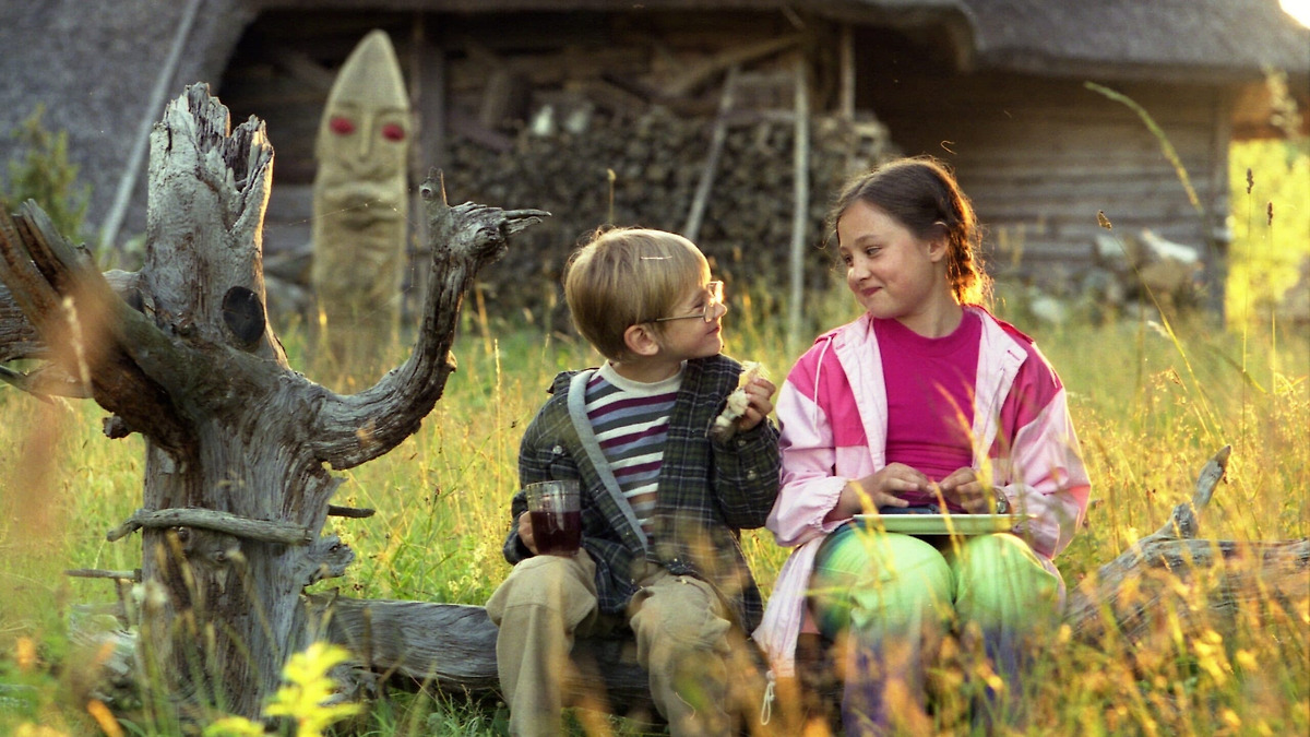 ‎Ruudi (2006) directed by Katrin Laur • Reviews, film + cast • Letterboxd
