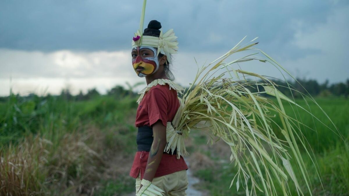 ‎The Seen and Unseen (2017) directed by Kamila Andini • Reviews, film ...