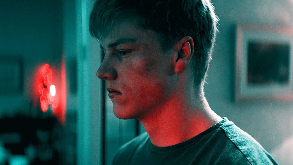 ‎Await Further Instructions (2018) directed by Johnny Kevorkian ...