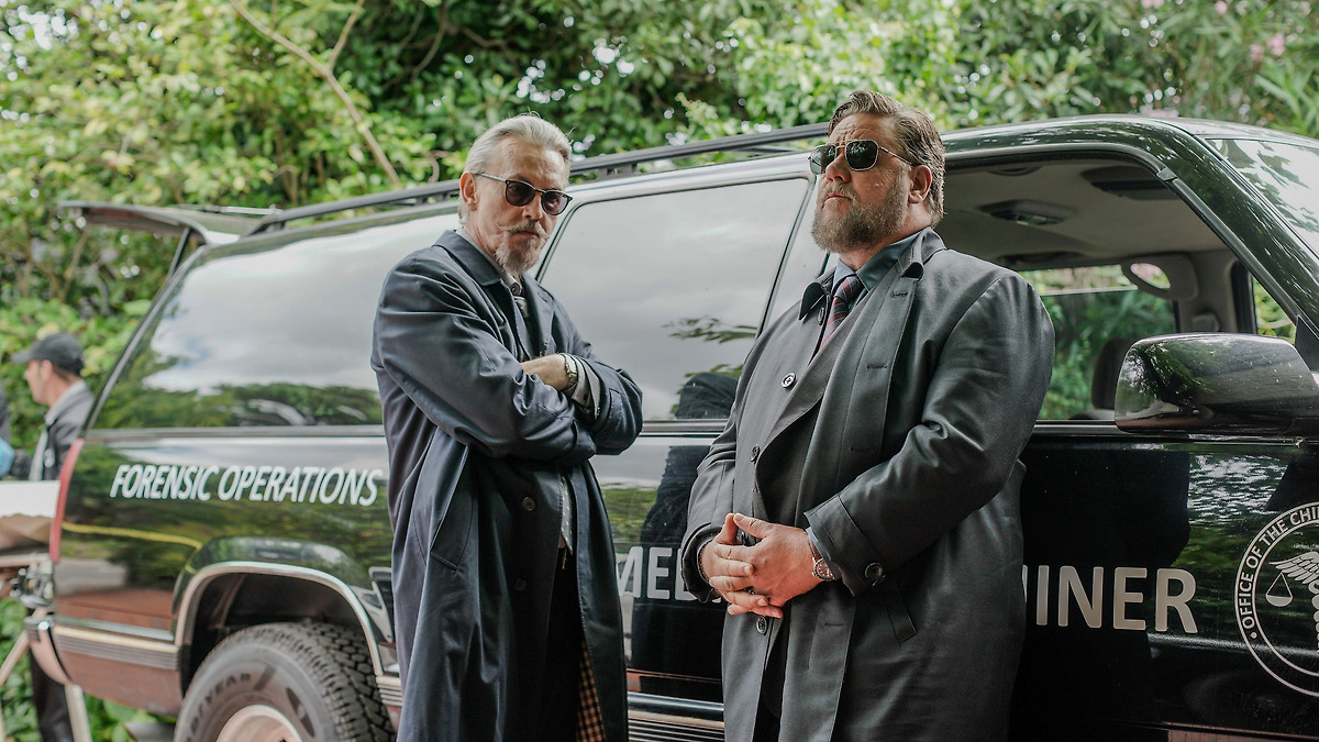 Sleeping Dogs’ review by Sheldon Farough • Letterboxd