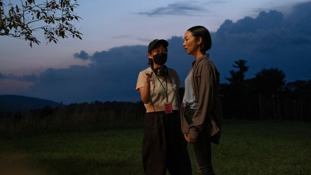 ‎Missed Connections: Celine Song on Past Lives and future selves ...