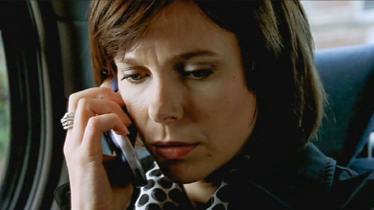 ‎Sacred Heart (2005) directed by Ferzan Özpetek • Reviews, film + cast ...