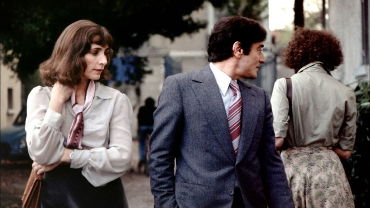‎The Man Who Loved Women (1977) directed by François Truffaut • Reviews ...