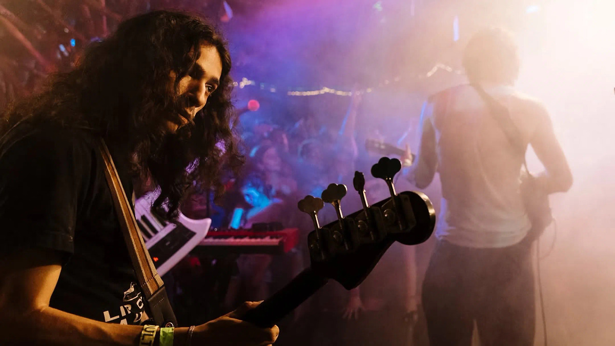 ‎Geese: Live at Pickathon Woods Stage 2024 (2024) directed by Mike ...