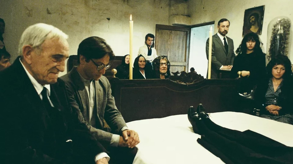 Three Brothers’ review by Pida29 • Letterboxd