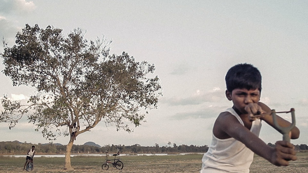 ‎Jagat (2015) directed by Shanjhey Kumar Perumal • Reviews, film + cast ...