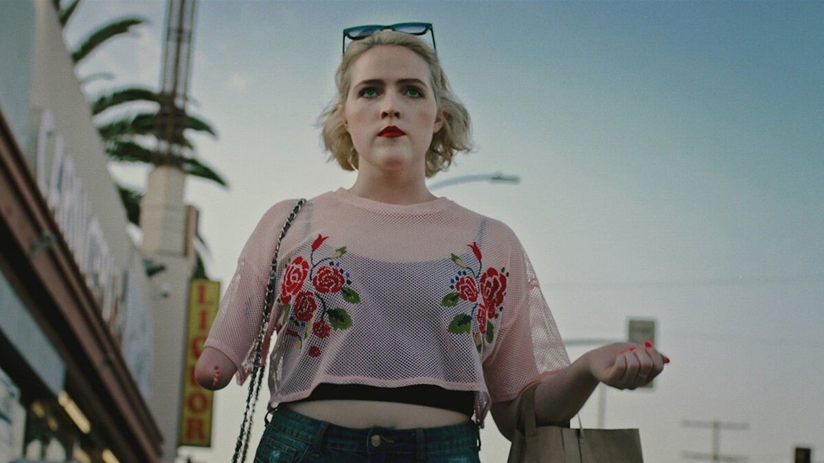 ‎Single (2020) directed by Ashley Eakin • Reviews, film + cast • Letterboxd