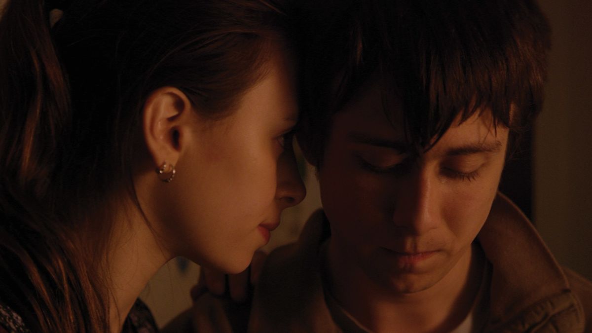 ‎Super Dark Times (2017) directed by Kevin Phillips • Reviews, film ...