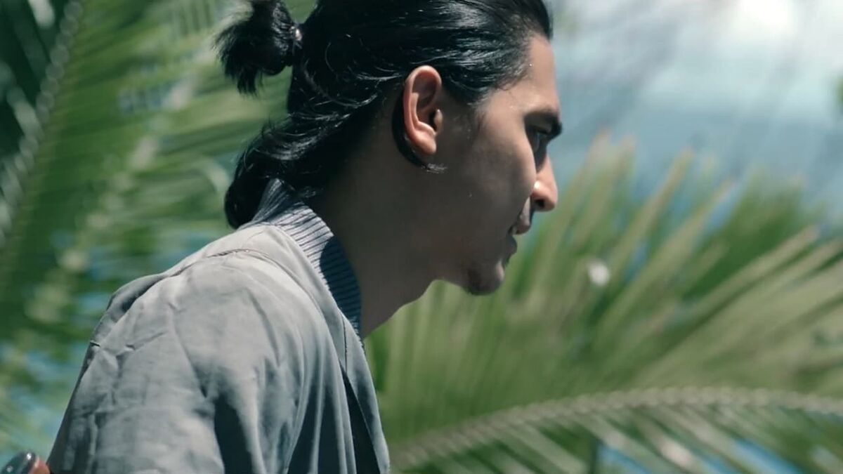 ‎Oro (2016) directed by Alvin B. Yapan • Reviews, film + cast • Letterboxd